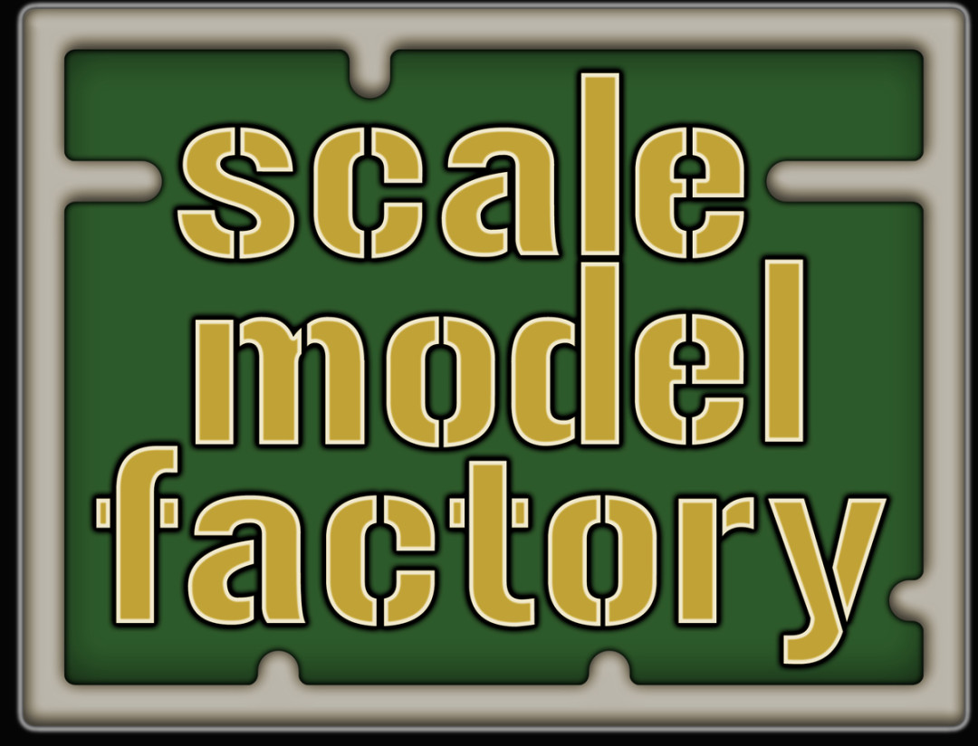 Agenda | Scale Model Factory
